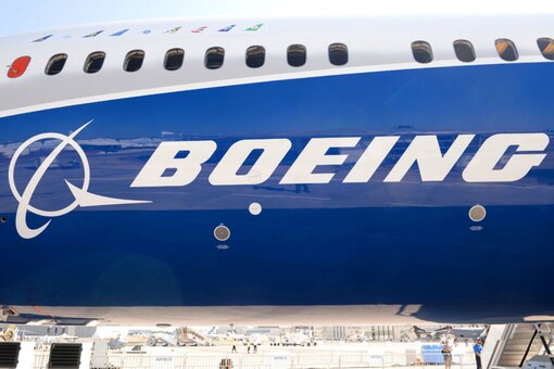 Tata Boeing Aerospace Limited to Manufacture Vertical Fin Structures ...