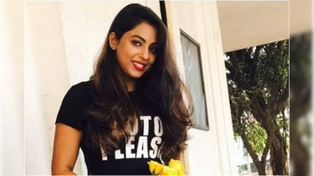 Odia Actress Deepa Sahu Passes Away at 35 - News18