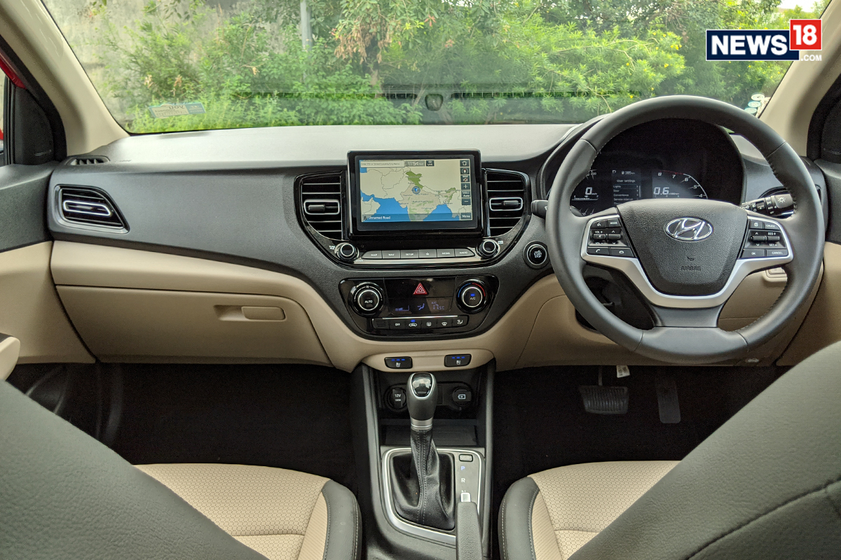 2020 Hyundai Verna CVT Review: Setting High Expectations and Delivering ...