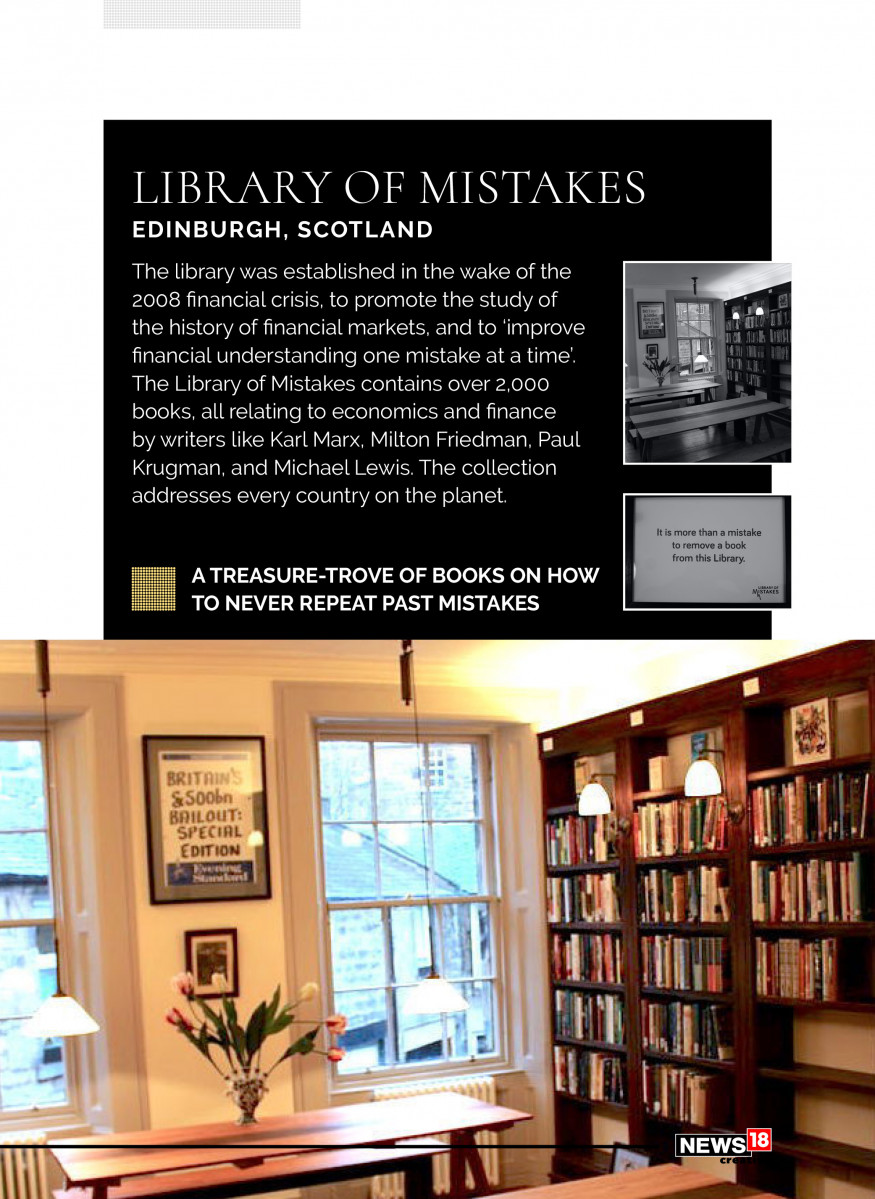 Marvelous Mistakes: 5 Brilliant Inventions Made by Human Errors - News18