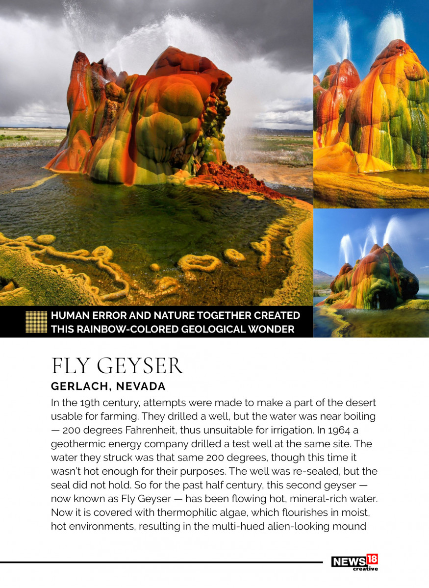 Marvelous Mistakes: 5 Brilliant Inventions Made by Human Errors - News18