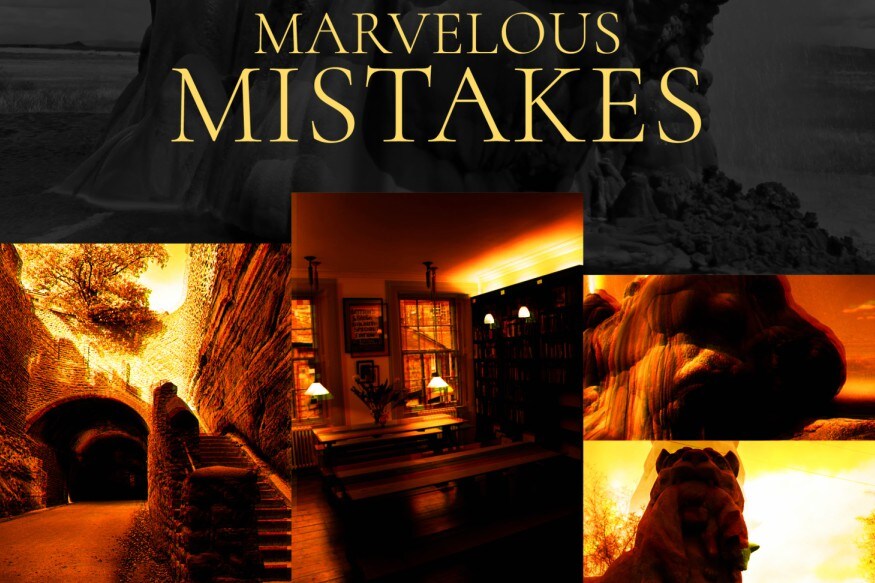 Marvelous Mistakes: 5 Brilliant Inventions Made by Human Errors - News18