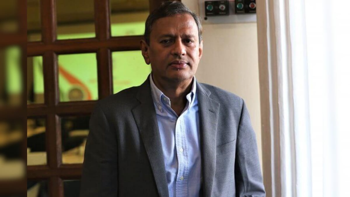 Kushal Das Remembers When He Was Told 'How Highly India is Regarded by ...