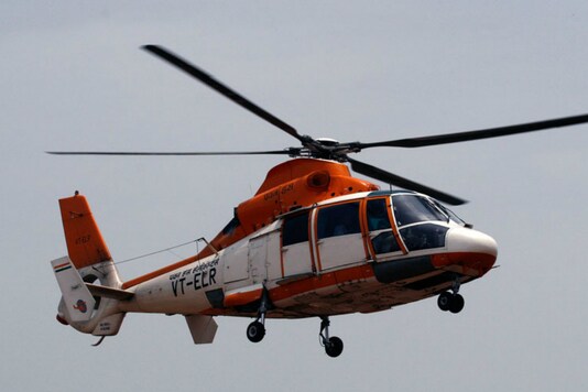 Pawan Hans Launches Affordable Helicopter Flight Services in ...