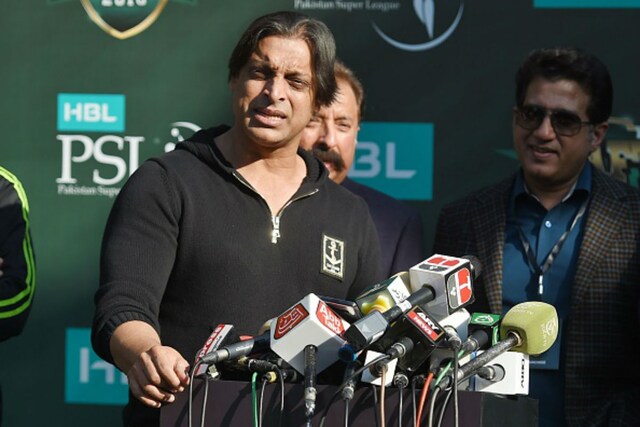 We Will First Capture Kashmir And Then Invade India Shoaib Akhtar