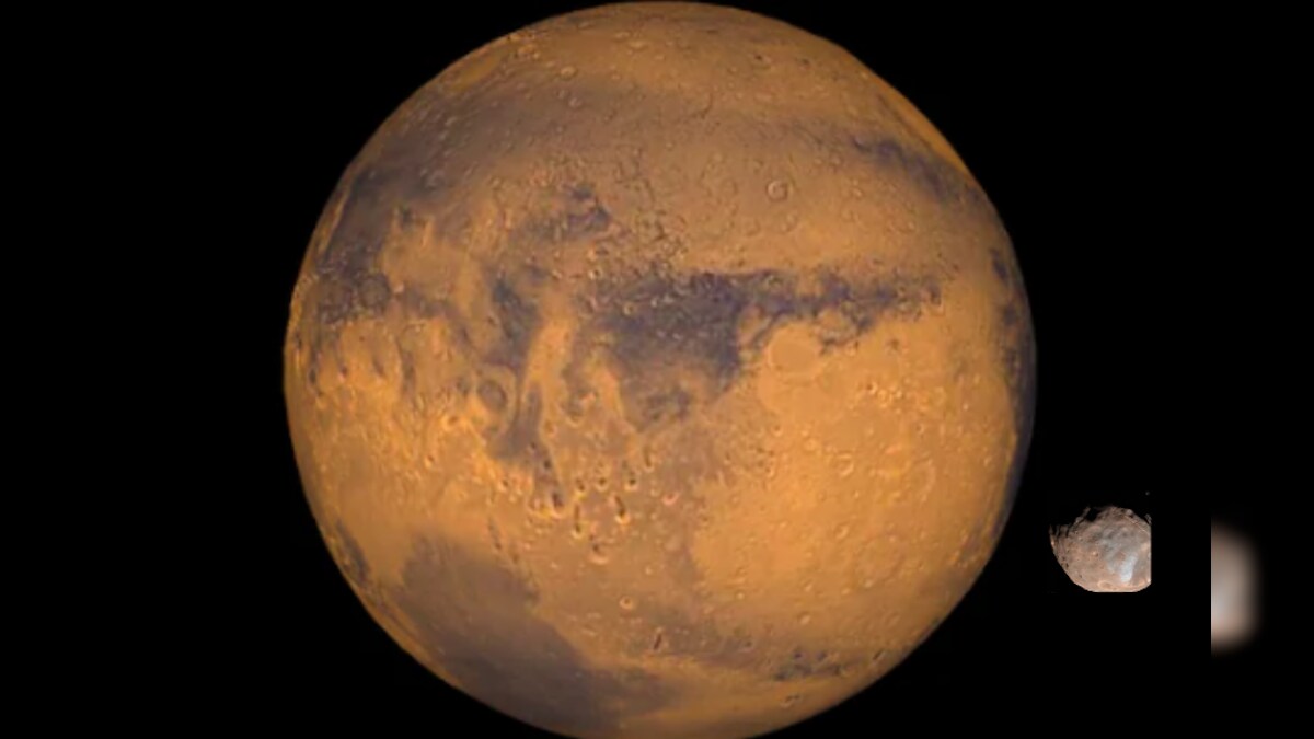 Why 'Super Weird' Mars Moons Phobos and Deimos Fascinate Scientists ...
