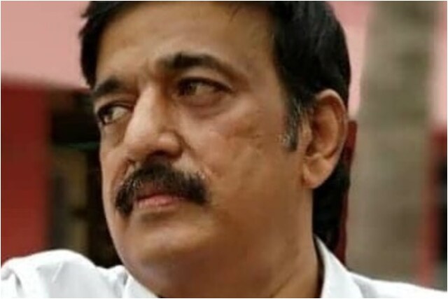 Malayalam Actor Anil Murali Passes Away at 56, Tributes Pour in from ...