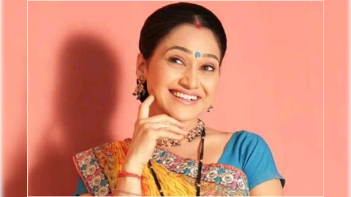 Disha Vakani to Return as Dayaben During Navratri? Taarak Mehta Ka ...