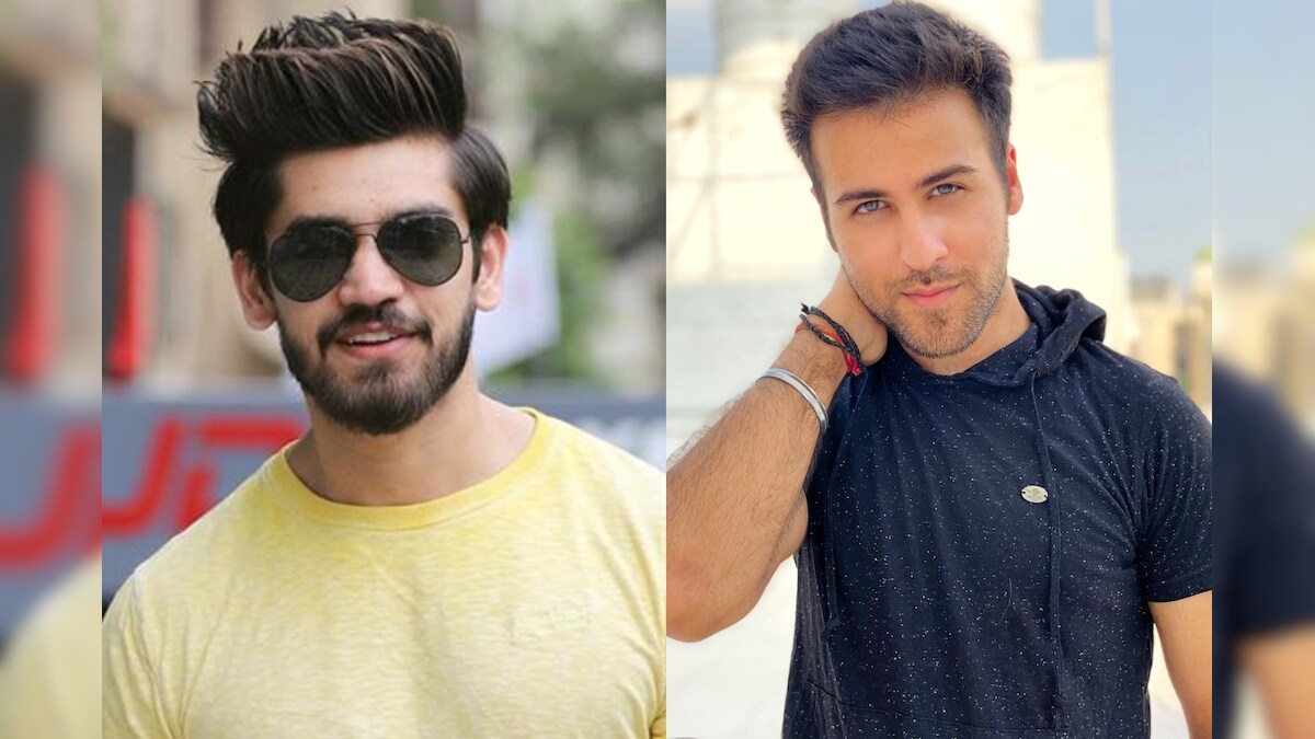 Avinash Mishra Talks About Replacing Ritvik Arora in Yeh Rishtey Hain ...