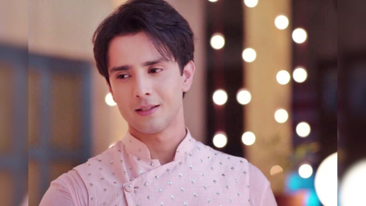 Hamari Bahu Silk Actor Zaan Khan Unable to Meet Ends Due to Non-payment ...
