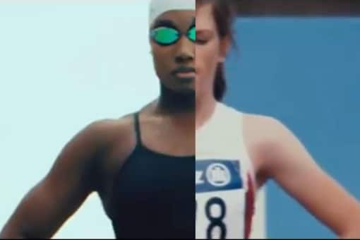 Nike's New Ad Celebrating Diversity in Sports is an Editing Genius ...