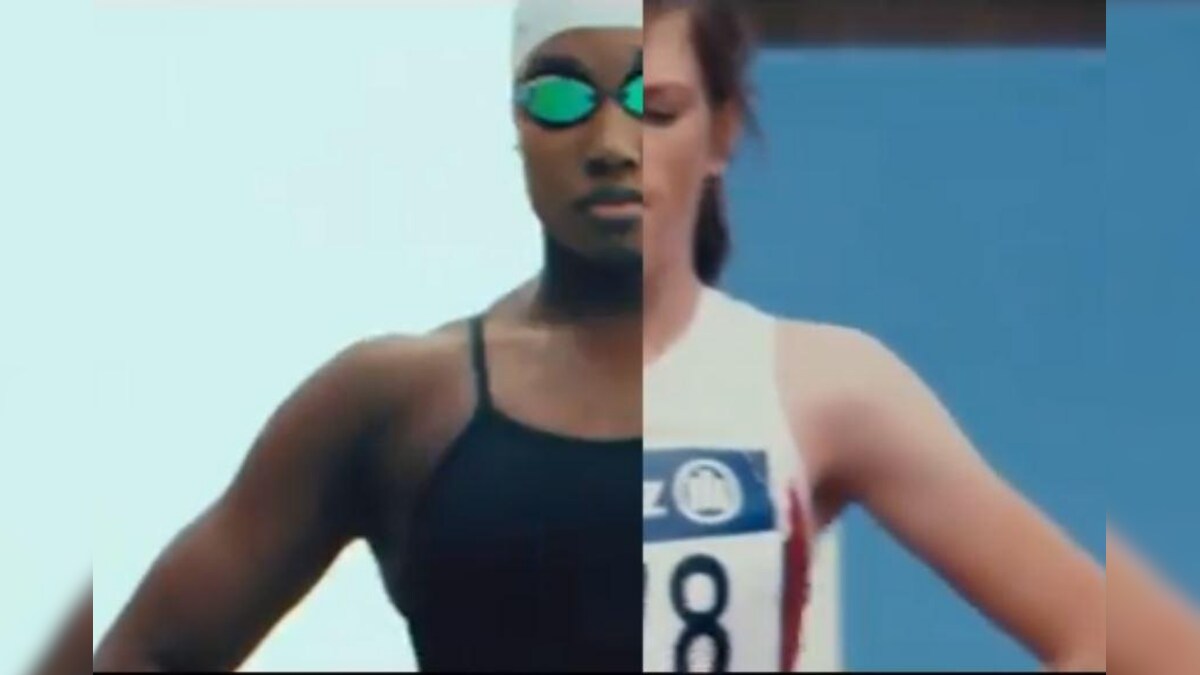 Nike's New Ad Celebrating Diversity in Sports is an Editing Genius ...