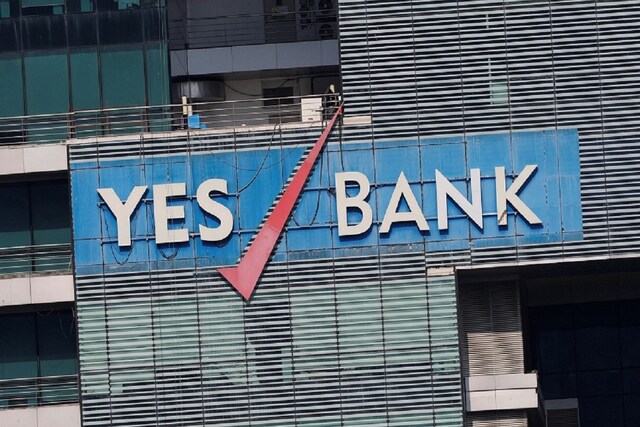 SBI Nominee Director on Yes Bank Board Swaminathan Janakiraman Resigns ...