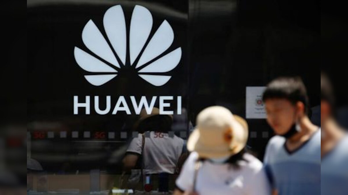 Huawei asks Germany not to shut it out of building 5G networks, Der ...