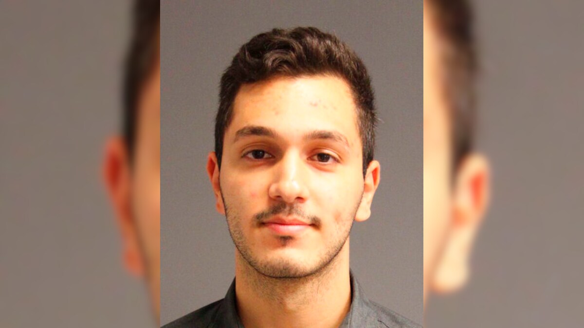 Cyberstalker gets 4 years in prison for 'war' on woman - News18