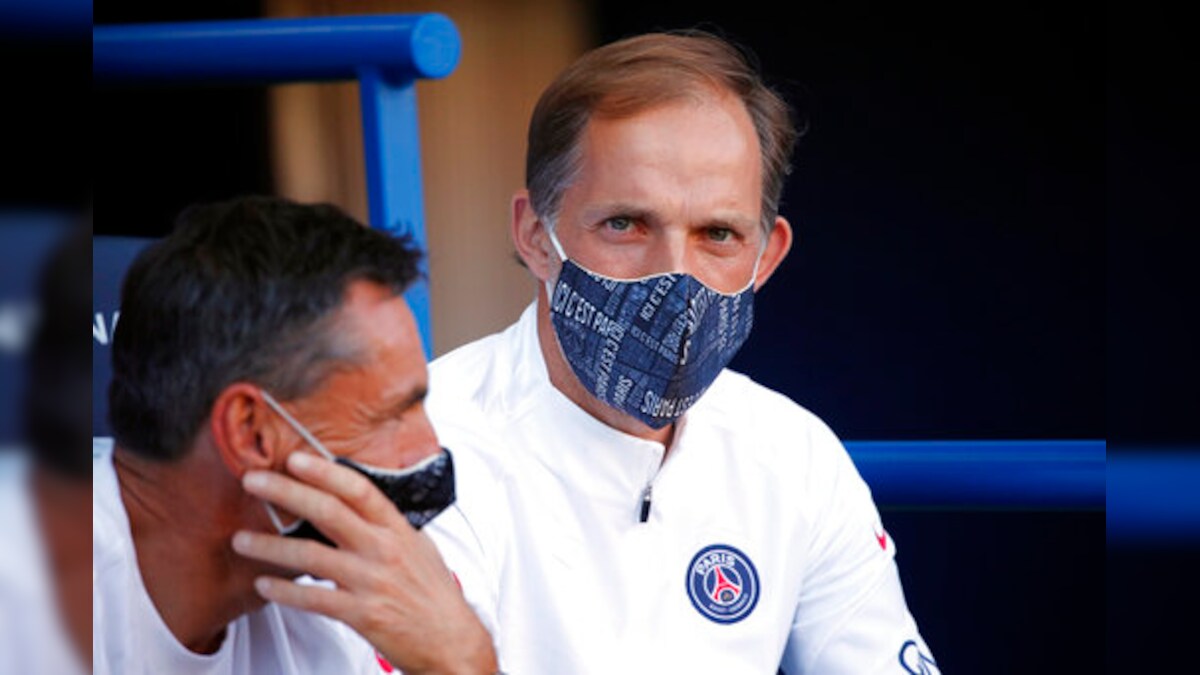 PSG can do the treble with League Cup win vs. Lyon - News18