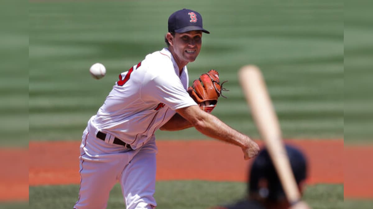 Rio Ruiz, Anthony Santander Homer as Baltimore Orioles Hold Off Boston ...