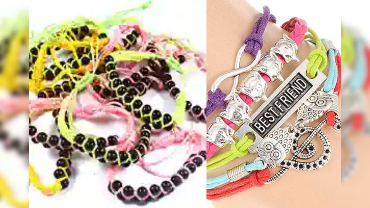 Friendship Day 2020: How To Make Friendship Bands At Home