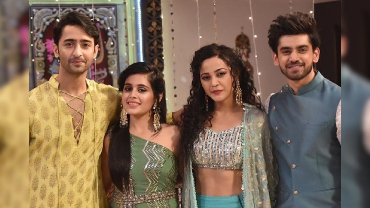 Avinash Mishra Opens Up About Replacing Ritvik Arora in Yeh Rishte Hai ...