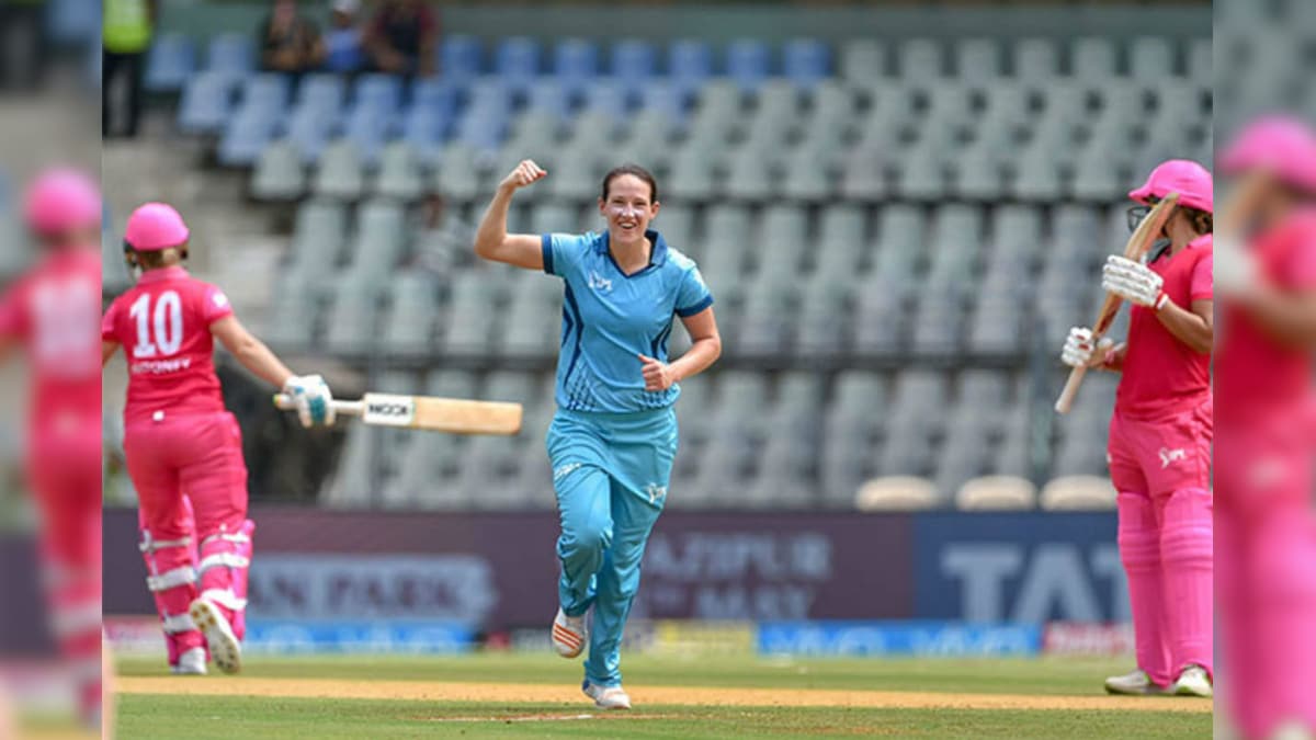 IPL 2020: Women's IPL to be Held in UAE from November 1 to 10, Confirms ...
