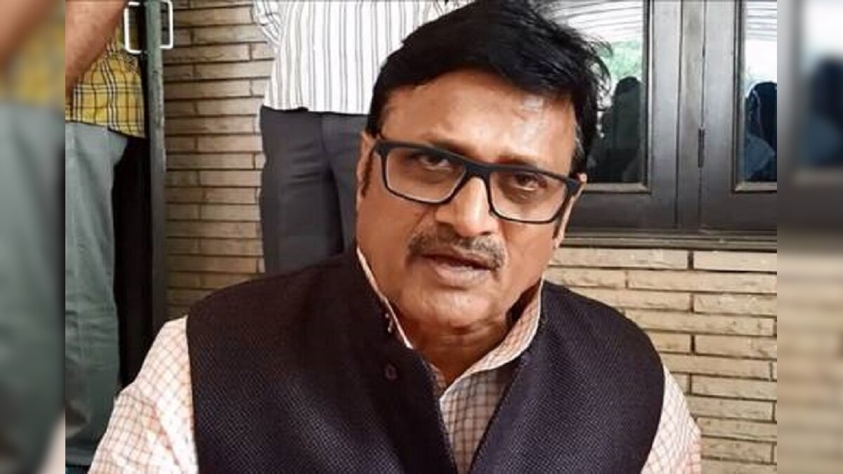 Deputy Leader of Opposition Barred from Taking Part in Rajasthan ...