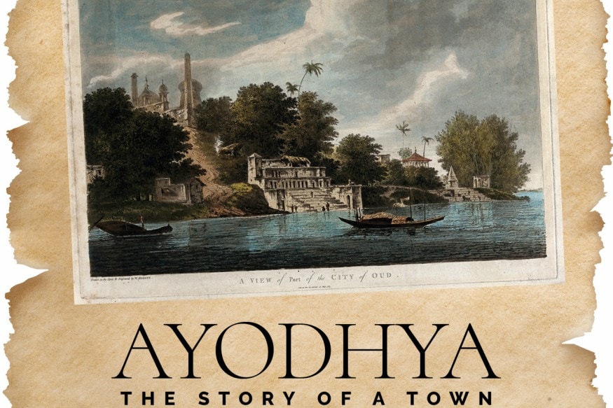 Ayodhya: The Story of the Temple Town - In Pics - News18