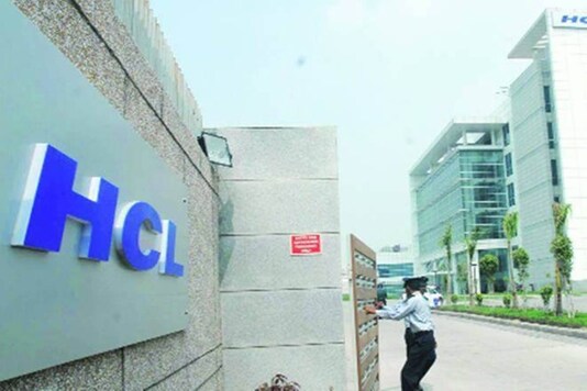 HCL Tech Q2 Net Profit Up by 18.5% at Rs 3,142 Crore; Says Select Staff ...