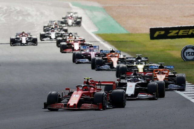 Rio de Janeiro Authorities Shelf Plan to Build New F1 Track in Forest ...