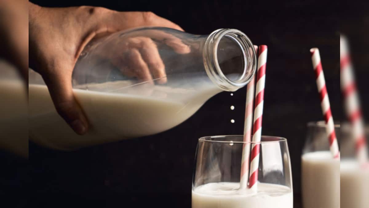 7 Calcium-rich Foods Other Than Dairy Products to Add to Your Diet