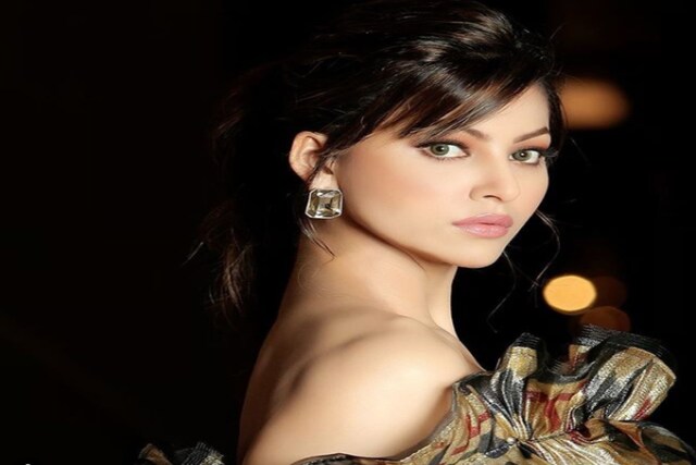 Urvashi Rautela: Future History Books Will Need One Chapter Just For ...