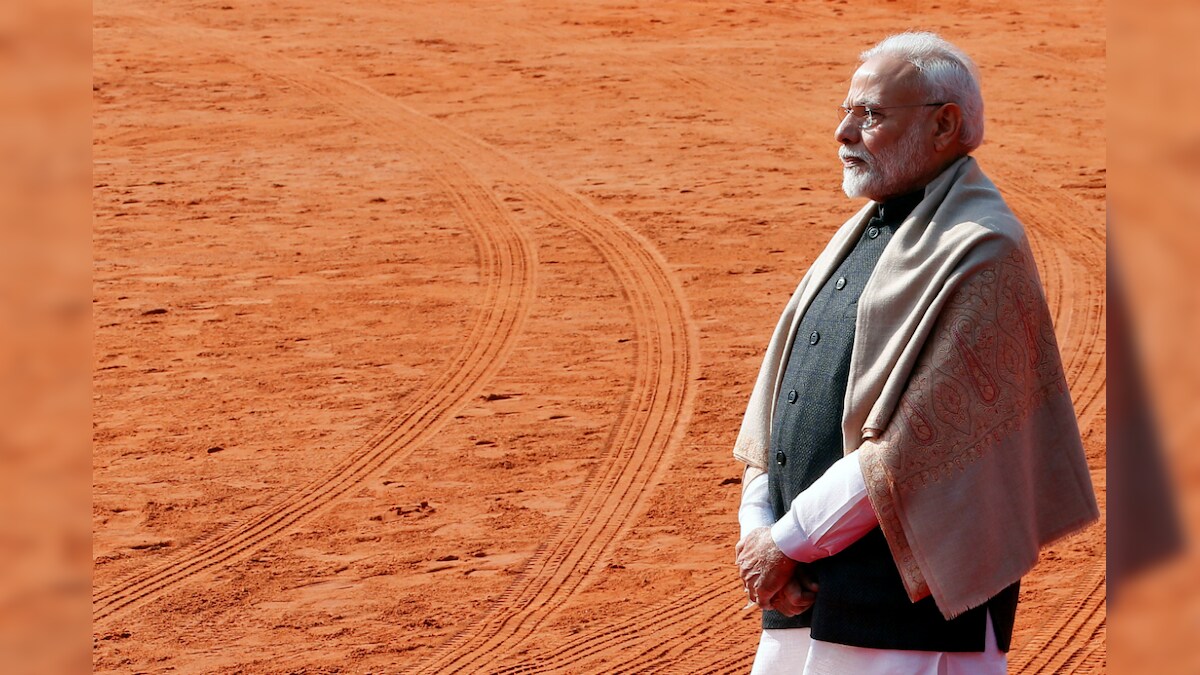 New Milestones for PM Modi as Longest-serving Non-Congress Elected ...