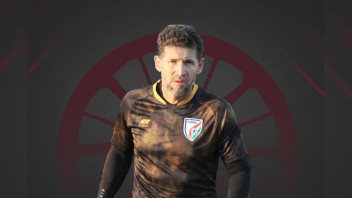 Indian Super League Club Odisha FC Appoints Brazilian Rogerio Ramos as ...
