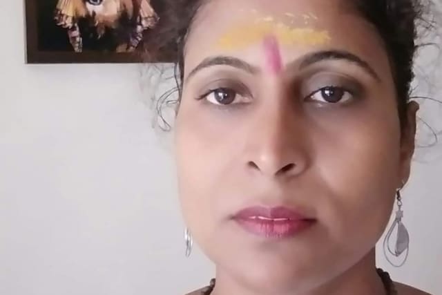 Anupama Pathak, Bhojpuri And TV Actress, Dies By Suicide At Her ...