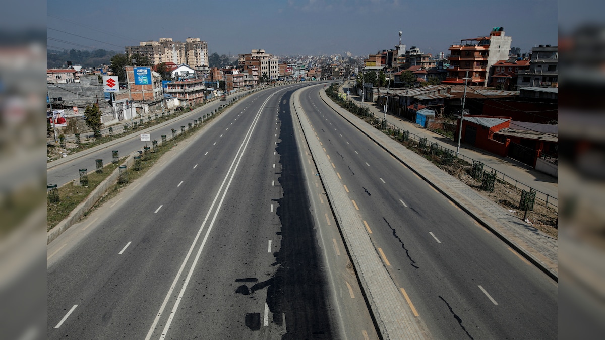 Karnataka-Kerala Border Roads Opened for Inter-state Travel - News18