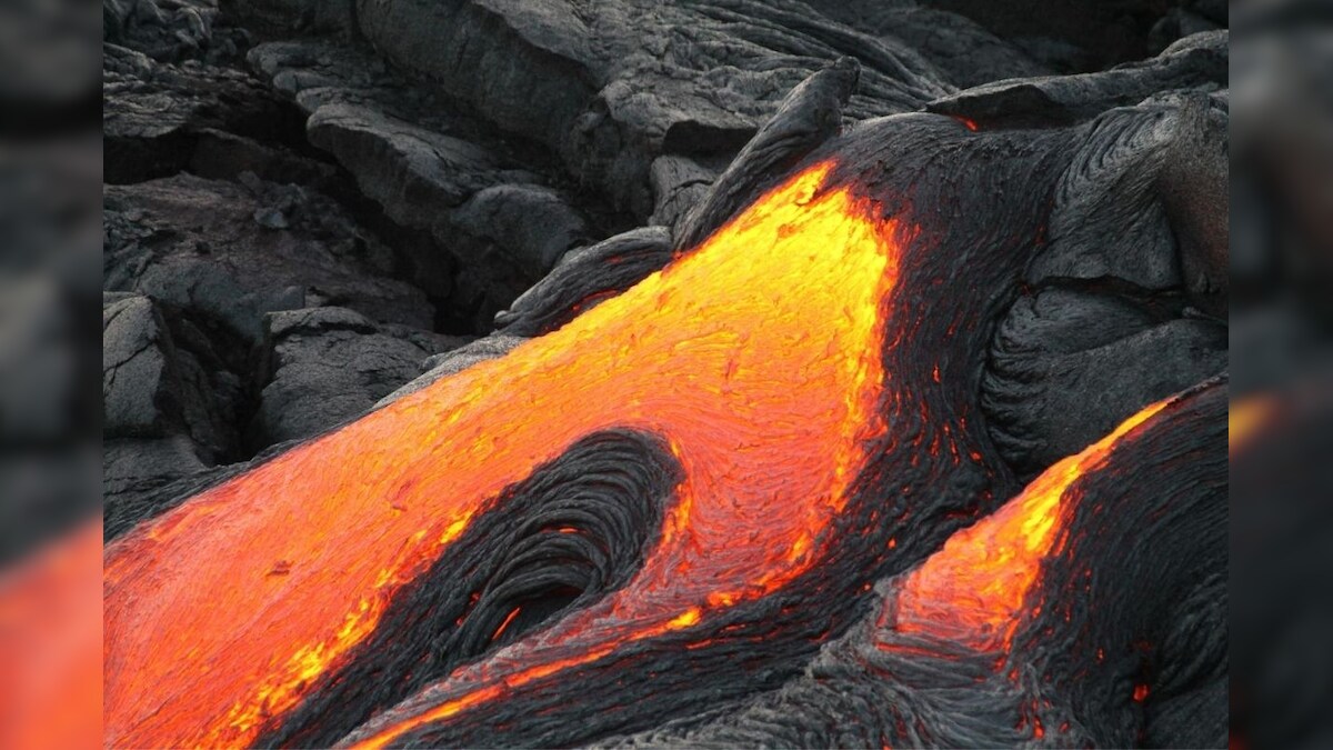 Lava Tubes on Moon and Mars are 1,000 Times Larger Than Those on Earth ...