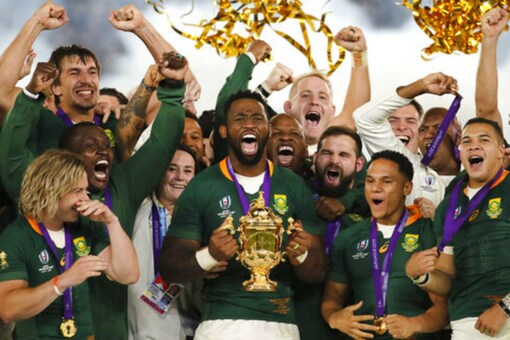 South African Rugby Aims for September Restart Without Fans - News18