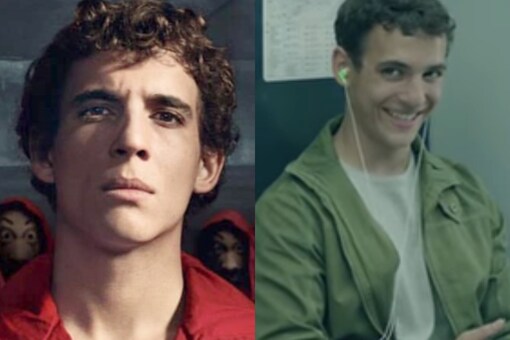 Did You Notice Money Heist’s Rio in This Five-year-old Indian ...