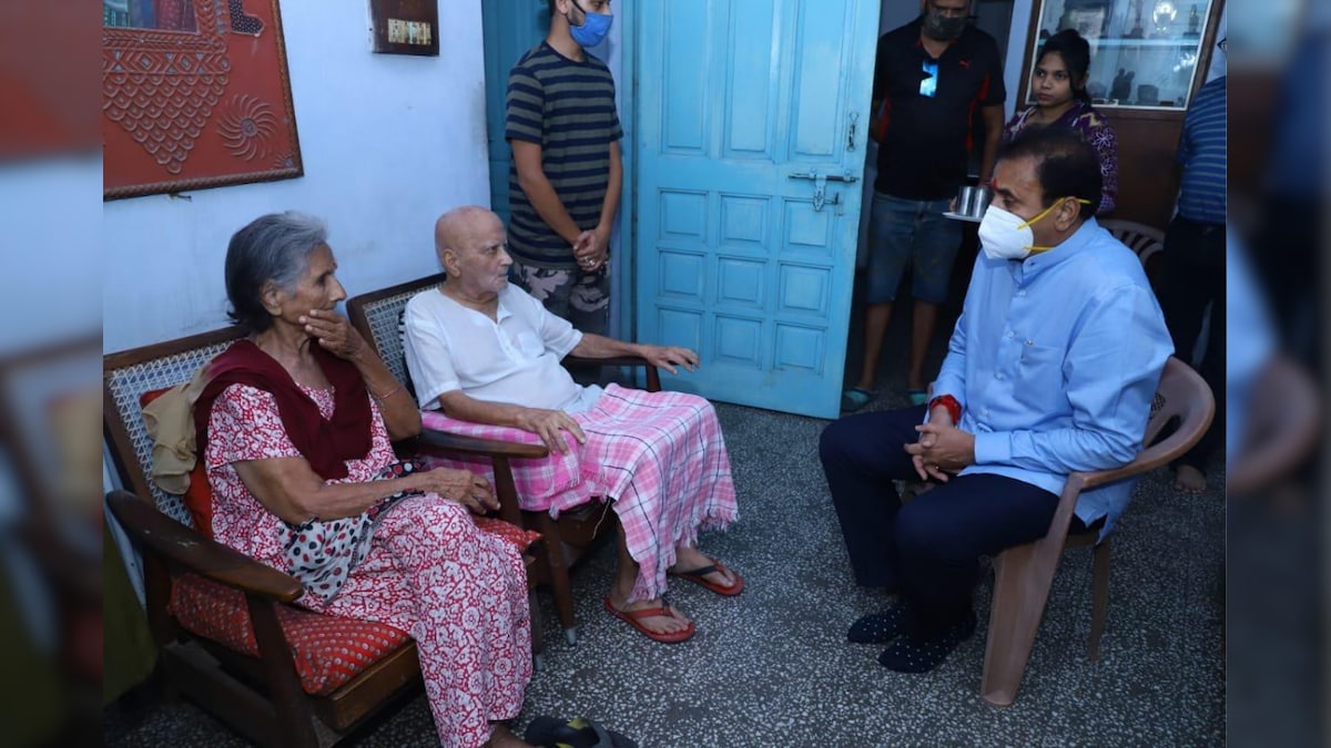 Air India Pilot, Deepak Sathe's Kin Concerned About Table-top Airports ...