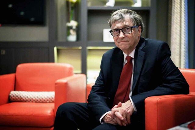 'We Underestimated Masks': Bill Gates on What Could Have Been Done ...