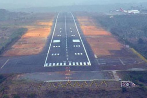 Air India Express Once Ranked Kozhikode Among 'Most Beautiful Airports ...