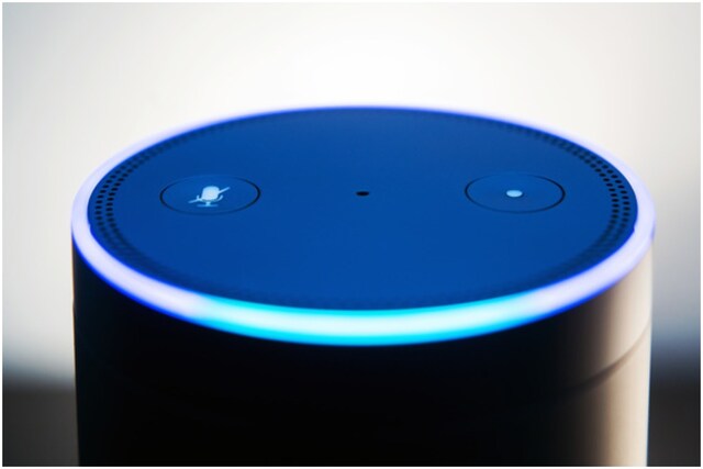 Lonely Men in Lockdown are Falling for Alexa as Social Distancing Keeps ...