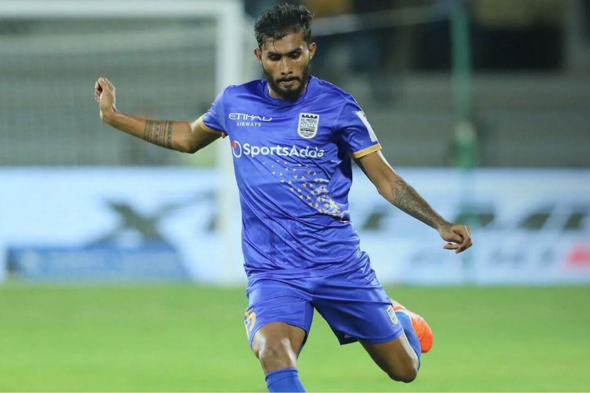 Indian Super League: Subhasish Bose Leaves Mumbai City FC