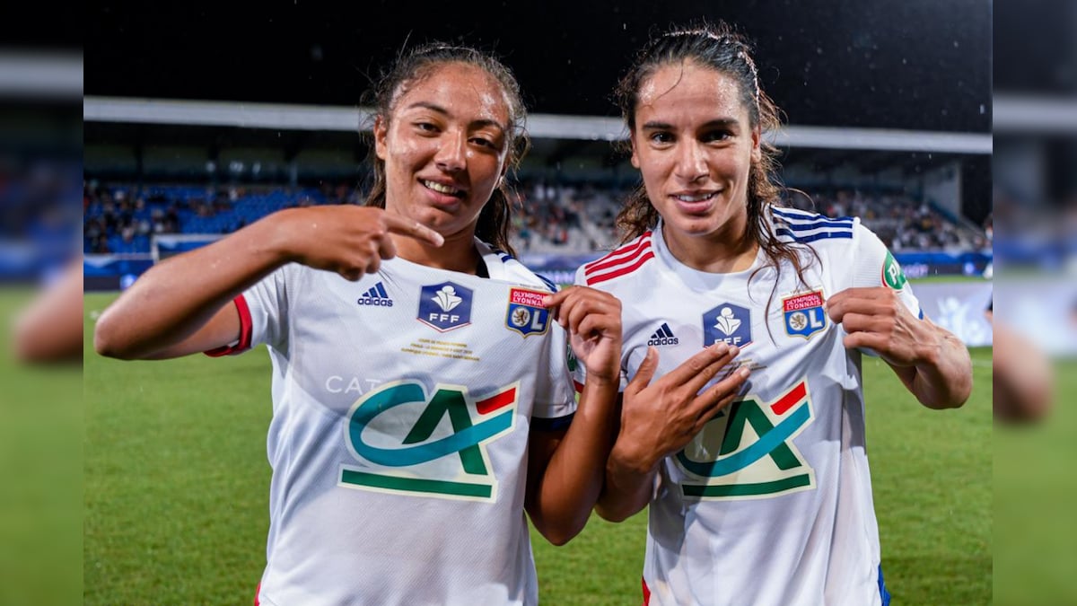 Lyon Still The Team to Beat in Women's Champions League Finals