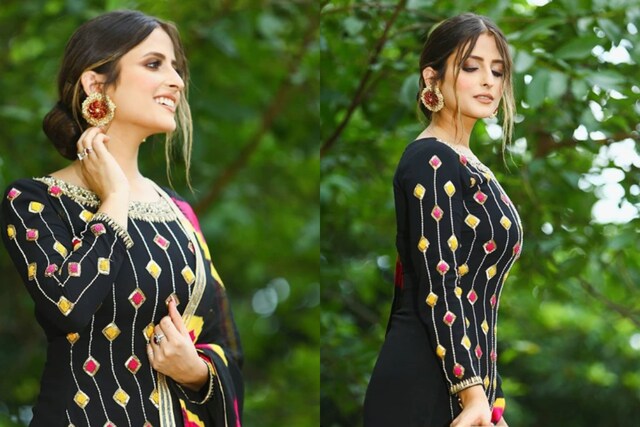 Meet Rehmat Rattan, A Kashmiri Model and Dentist, Who Wants to Work ...