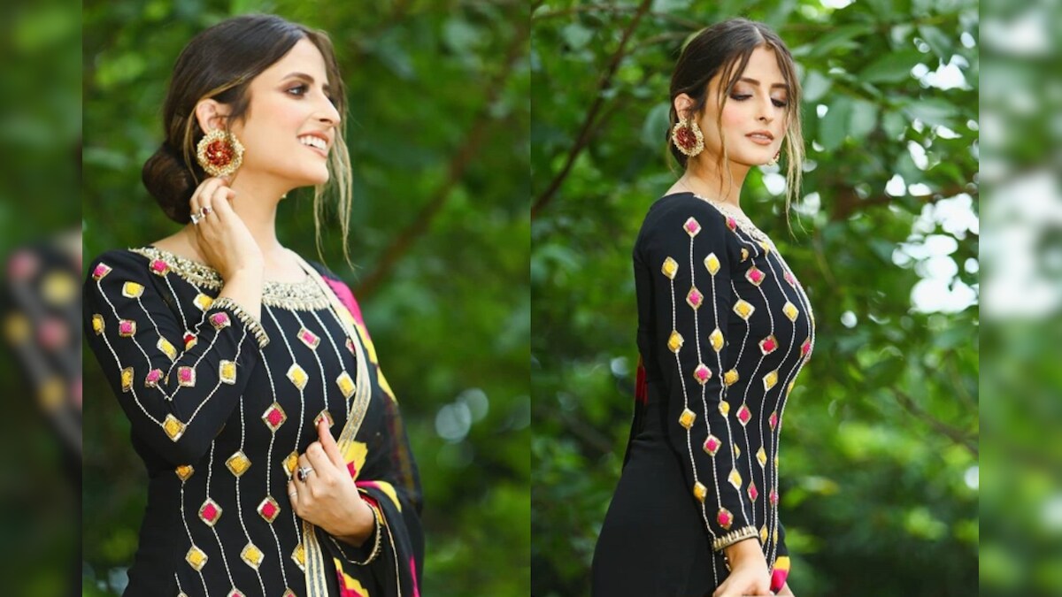 Meet Rehmat Rattan, A Kashmiri Model and Dentist, Who Wants to Work ...