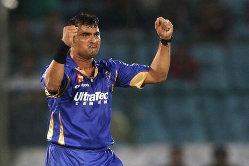 Pravin Tambe, 48 Years Old, Becomes the First Indian to Play Caribbean ...