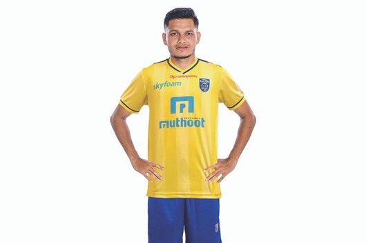 With Eyes on ISL Trophy, Nishu Kumar Cannot Wait to Take the Field for ...