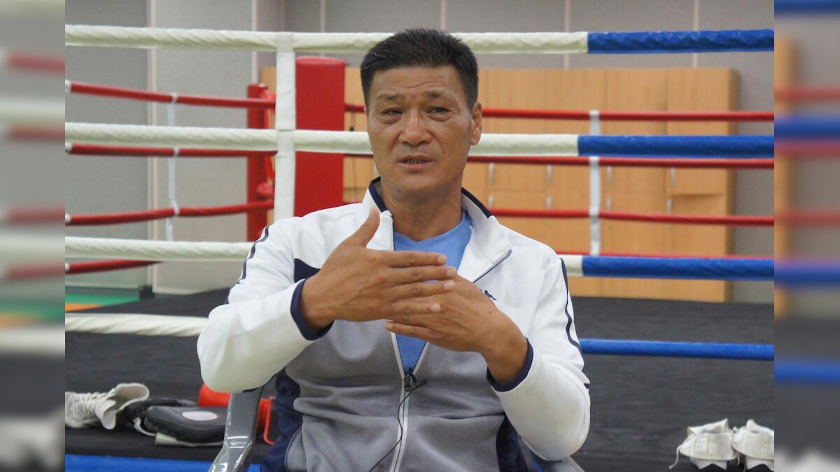 Olympic Rewind: Three Decades After Roy Jones Jr Fight, Gold Still ...