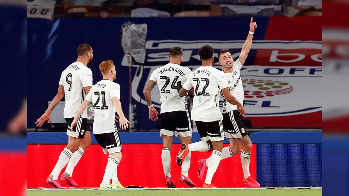 'We Spent on the Future: Fulham Director Tony Khan Believes Club ...