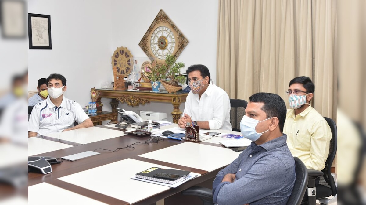 Medtronic to Invest Rs 1,200 Cr to Expand Hyderabad R&D Center into ...